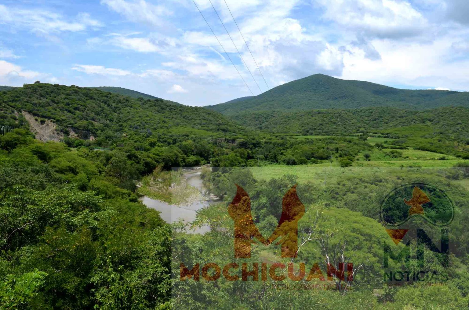 Tlaquiltenango recibe a casas productoras de películas, series y ...